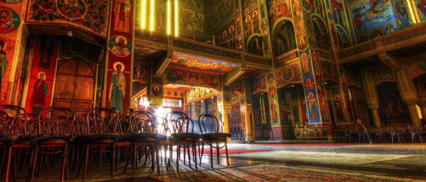 The Long Journey of a Swiss Catholic to Orthodoxy