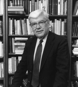 Lutheran Scholar Converts To Orthodoxy