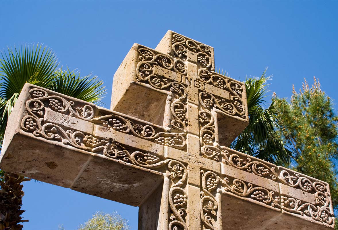 12 Things I LOVE About Orthodoxy