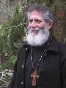 The Roots of Jewish Christian Worship by Fr. James Bernstein