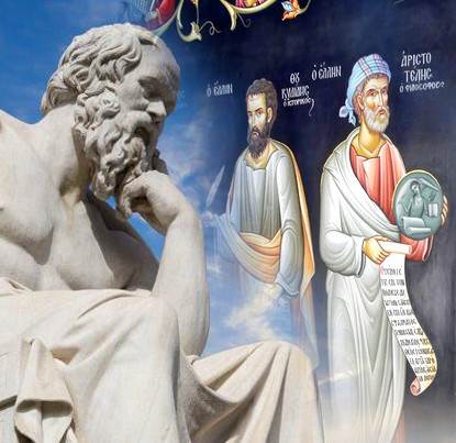 Orthodoxy and Philosophy: An Interview with Travis Dumsday