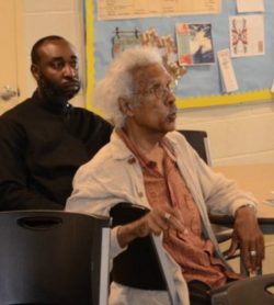 Bringing the Orthodox Faith to the African-American Community