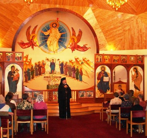 A Millennial’s Journey to the Orthodox Christian Church: Part Two