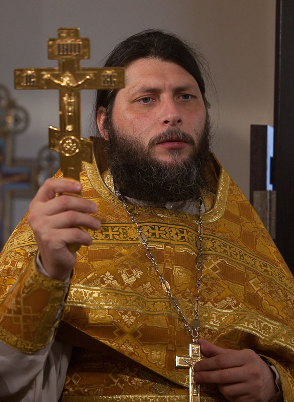 The Orthodox Church in Hong Kong