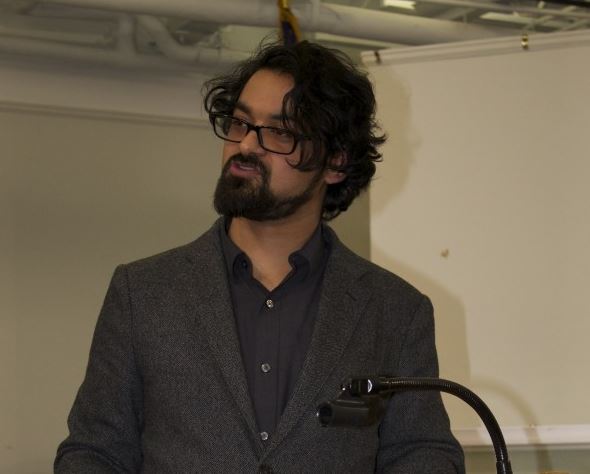 Dr Hasan Azad’s Journey from Islam to Orthodox Christianity