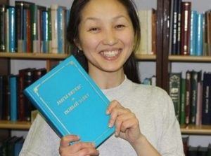 More Than 70 Chulym Tatars Receive Holy Baptism