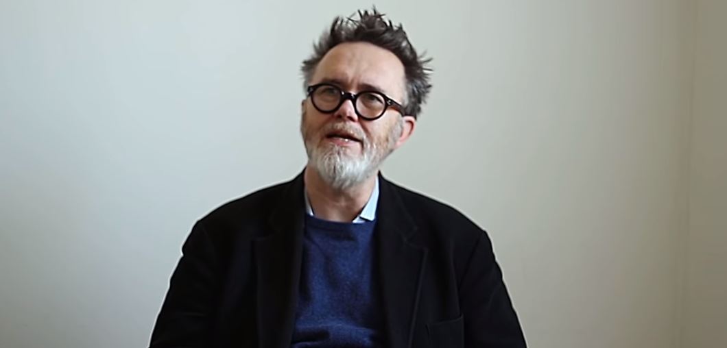 Why Did You Become Orthodox Rod Dreher?