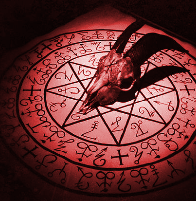 My Journey from Satanism to Orthodoxy